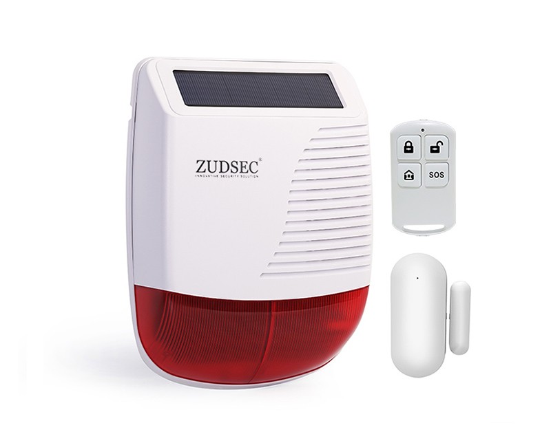 Smart Home Security