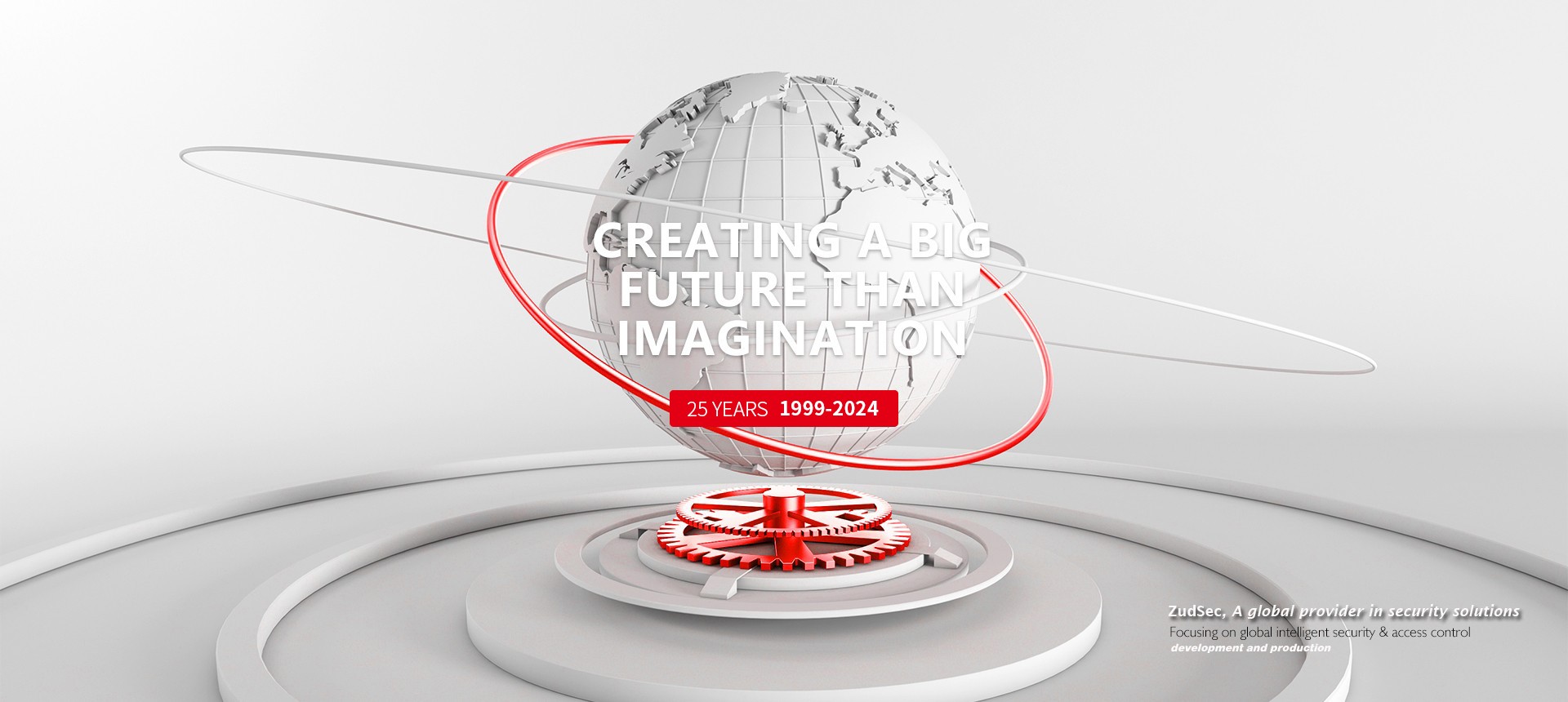 Zudsec Global | Professional IoT Smart Home & Security Solution Provider